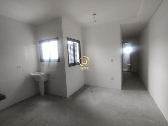 Apartamento à venda no Vila Bonilha