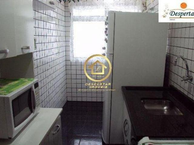 Apartamento à venda no Vila Bonilha Nova
