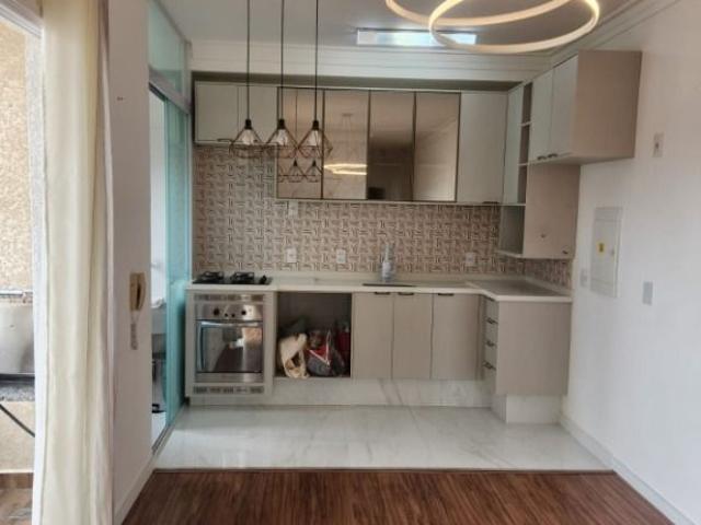Apartamento a venda no Vila Baeta Neves São Bernardo do Campo 2 Dorms