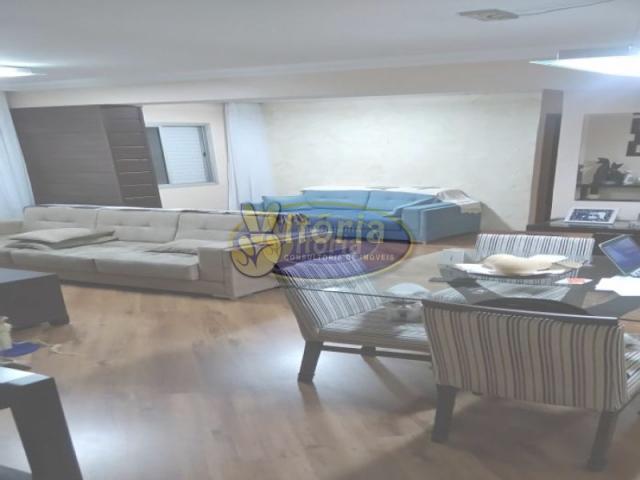Apartamento a venda no Vila Baeta Neves São Bernardo do Campo 3 Dorms