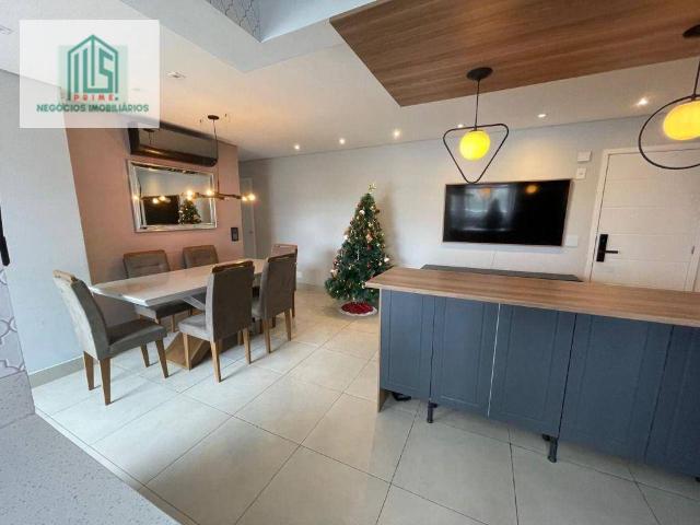 Apartamento a venda no Vila Baeta Neves São Bernardo do Campo 3 Dorms