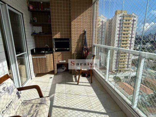 Apartamento a venda no Vila Baeta Neves São Bernardo do Campo 3 Dorms