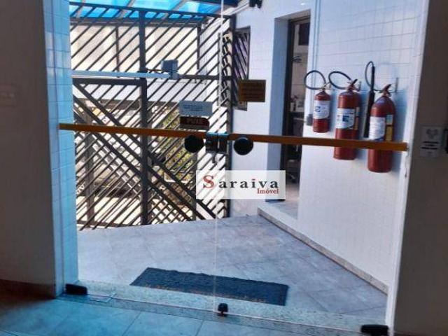Apartamento a venda no Vila Baeta Neves São Bernardo do Campo 3 Dorms