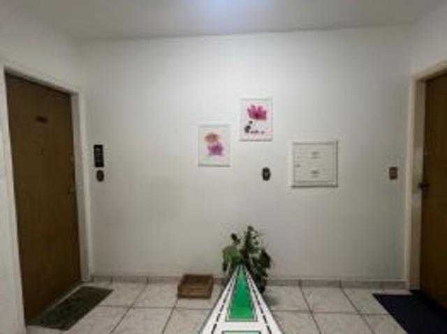Apartamento a venda no Vila Baeta Neves Sao Bernardo do Campo 2 Dorms