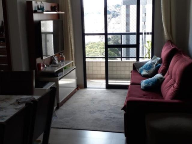 Apartamento a venda no VILA BAETA NEVES SAO BERNARDO DO CAMPO 2 Dorms