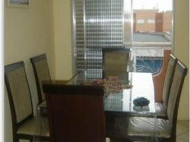 Apartamento a venda no Vila Barão Sorocaba 2 Dorms