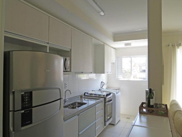 Apartamento a venda no Vila Barão Sorocaba 2 Dorms