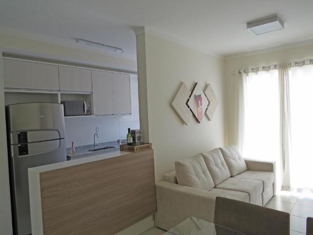 Apartamento a venda no Vila Barão Sorocaba 2 Dorms