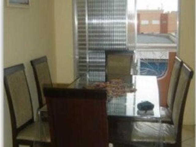 Apartamento a venda no Vila Barão Sorocaba 2 Dorms