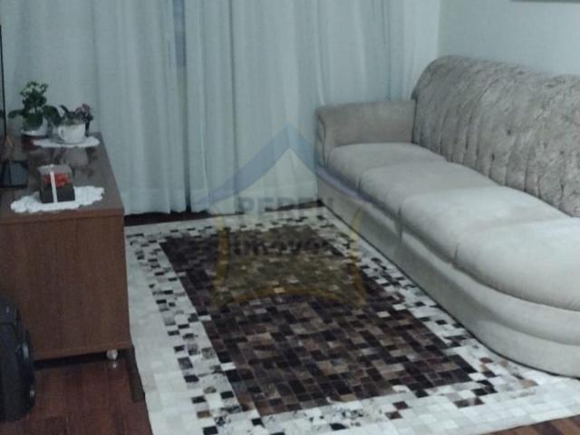 Apartamento a venda no Vila Bastos Santo André 2 Dorms