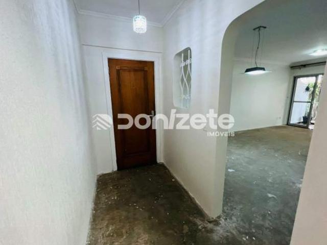 Apartamento à venda no Vila Bastos, Santo André –