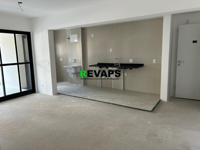 Apartamento a venda no Vila Bastos Santo André 3 Dorms