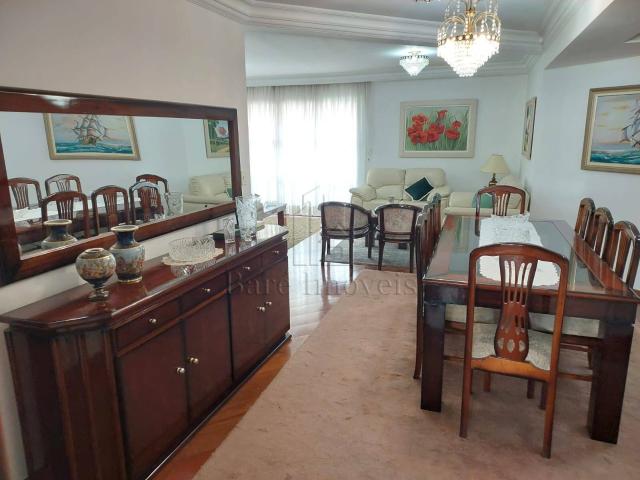 Apartamento a venda no Vila Bastos Santo André 3 Dorms