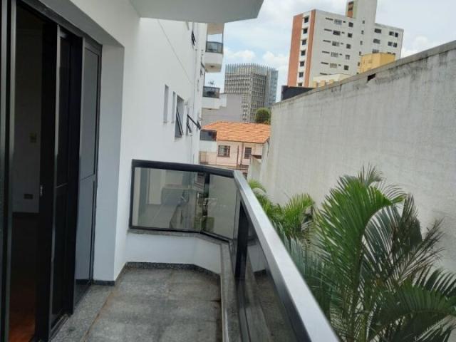 Apartamento a venda no Vila Bastos Santo André 3 Dorms