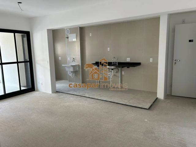 Apartamento a venda no Vila Bastos Santo André 3 Dorms