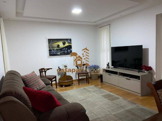 Apartamento a venda no Vila Bastos Santo André 3 Dorms