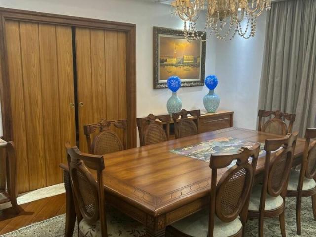 Apartamento a venda no Vila Bastos Santo André 4 Dorms