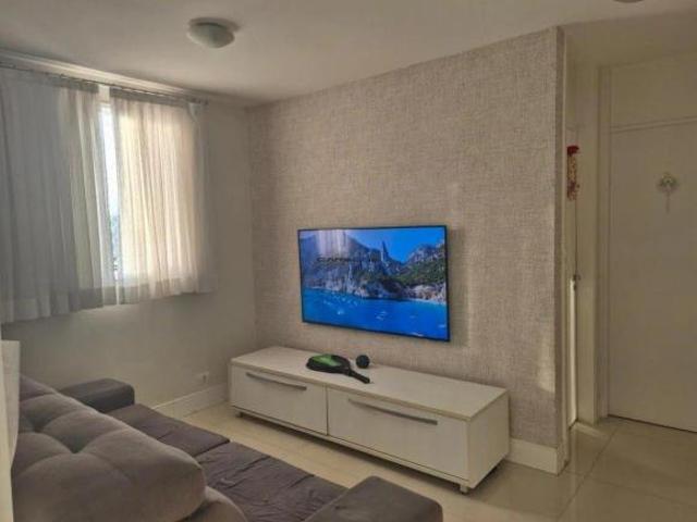 Apartamento à venda no Vila Bela