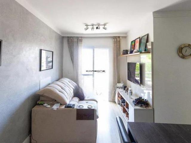 Apartamento à venda no Vila Bela