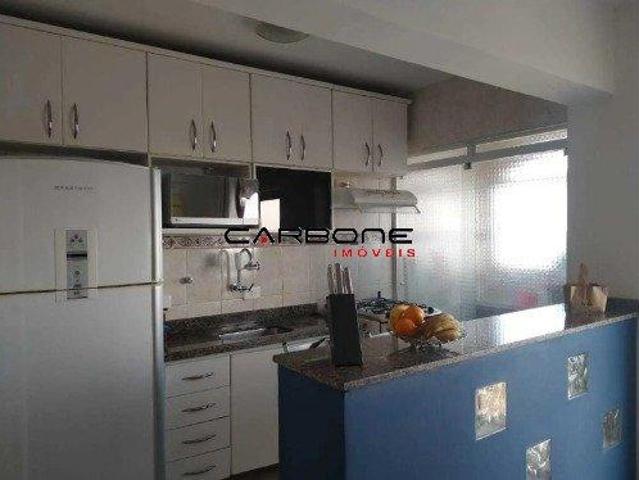 Apartamento à venda no Vila Bela