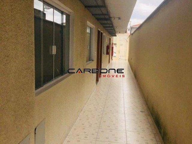 Apartamento à venda no Vila Bela