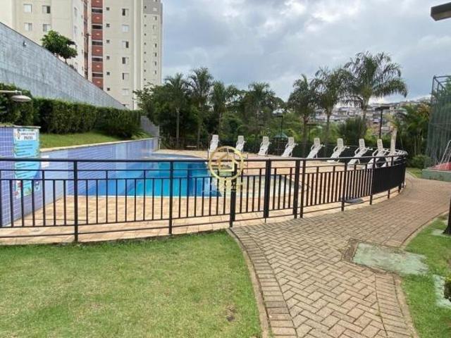 Apartamento à venda no Vila Bela Vista Zona Norte