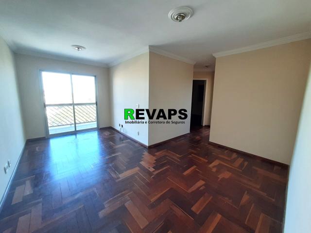 Apartamento a venda no Vila Bela Vista Santo André 3 Dorms