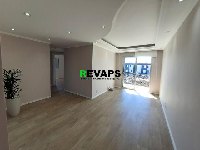 Apartamento a venda no Vila Bela Vista Santo André 3 Dorms