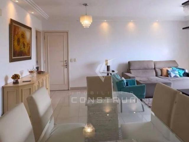 APARTAMENTO Á VENDA NO VILA BELLA EM CAMPINAS