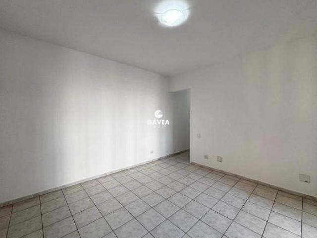 Apartamento à venda no Vila Belmiro em Santos