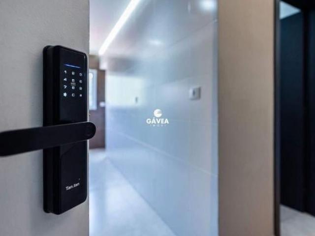 Apartamento à venda no Vila Belmiro em Santos