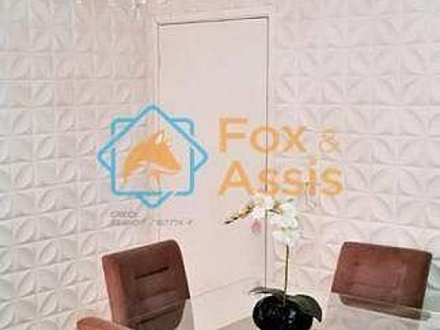 Apartamento a venda no vila belvedere
