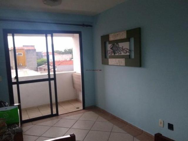 Apartamento à venda no Vila Bertioga