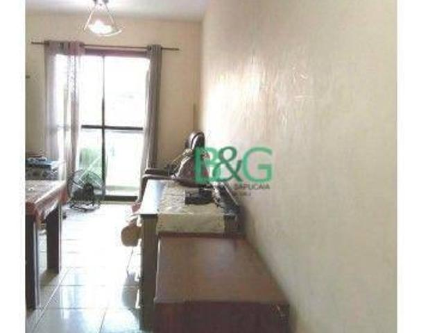 Apartamento à venda no Vila Bertioga