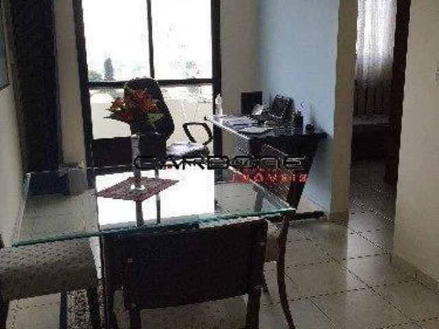 Apartamento à venda no Vila Bertioga