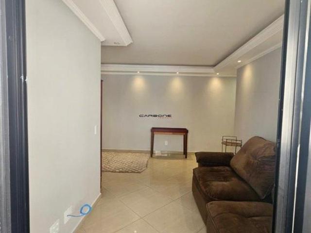 Apartamento à venda no Vila Bertioga