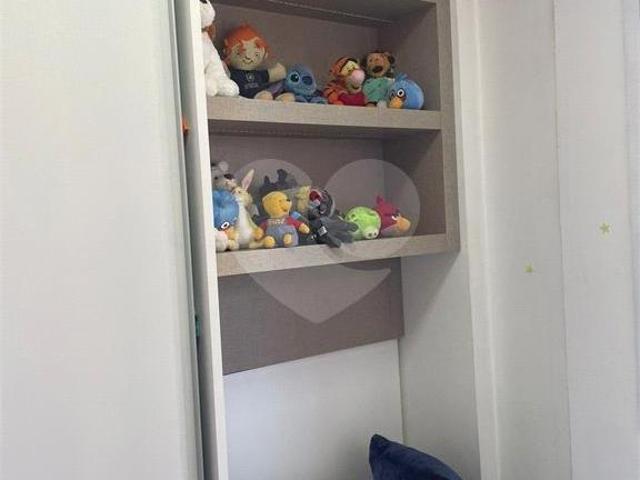 Apartamento à venda no Vila Bertioga