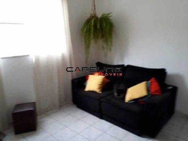 Apartamento à venda no Vila Bertioga