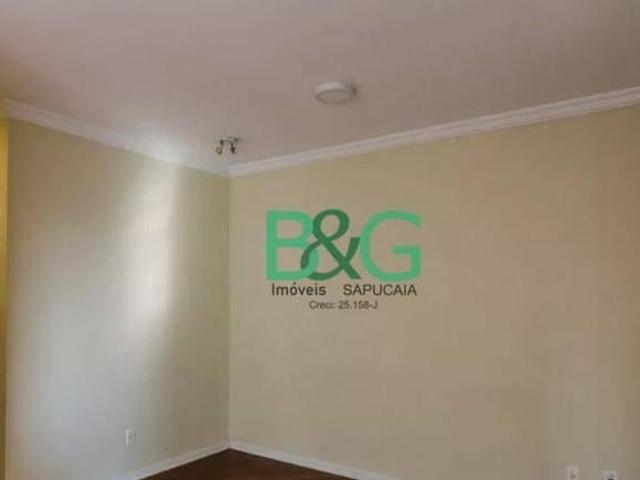 Apartamento à venda no Vila Bertioga