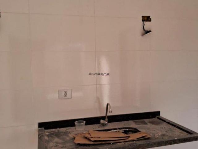Apartamento à venda no Vila Bertioga