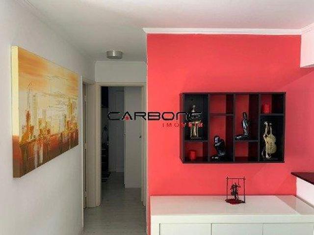 Apartamento à venda no Vila Bertioga