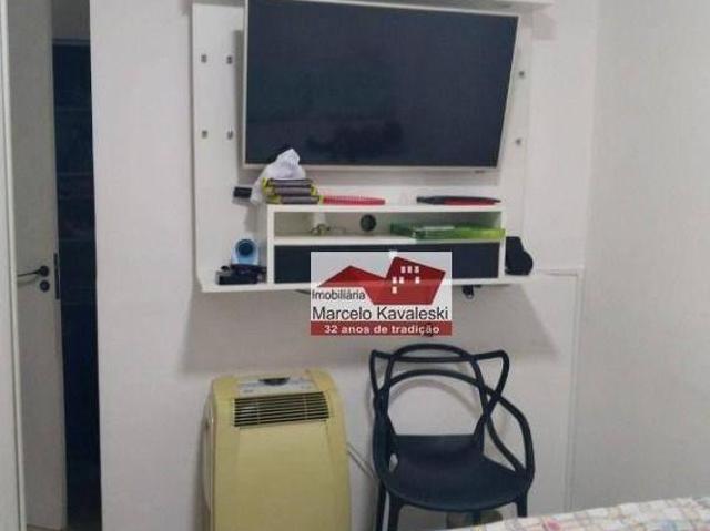 Apartamento à venda no Vila Bertioga