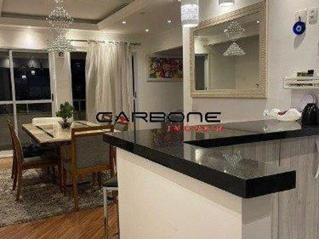 Apartamento à venda no Vila Bertioga