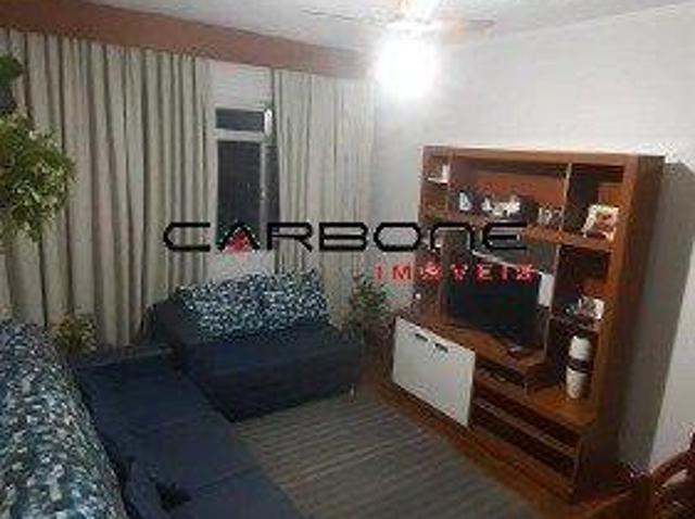 Apartamento à venda no Vila Bertioga