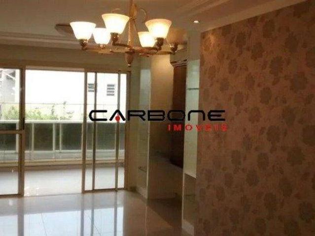 Apartamento à venda no Vila Bertioga