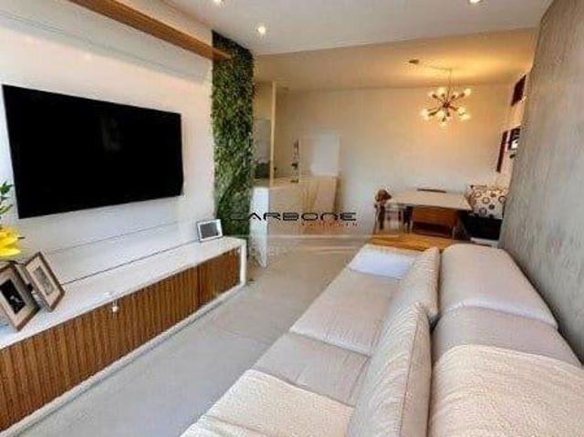 Apartamento à venda no Vila Bertioga