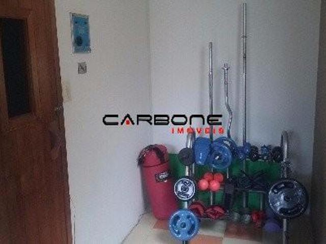 Apartamento à venda no Vila Bertioga