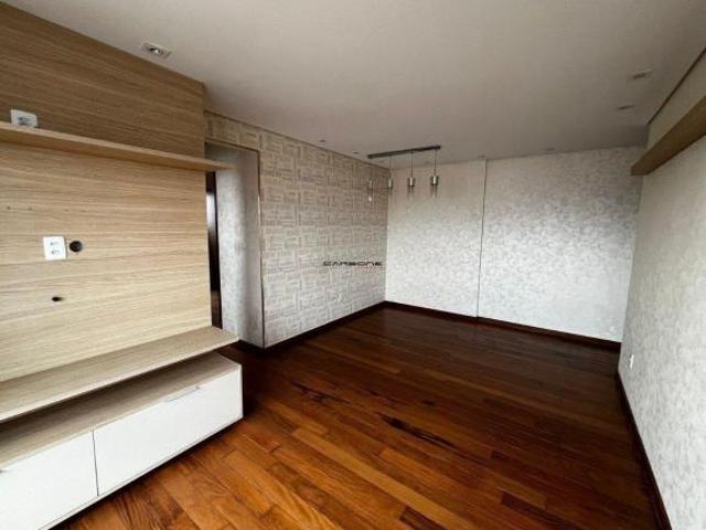 Apartamento à venda no Vila Bertioga