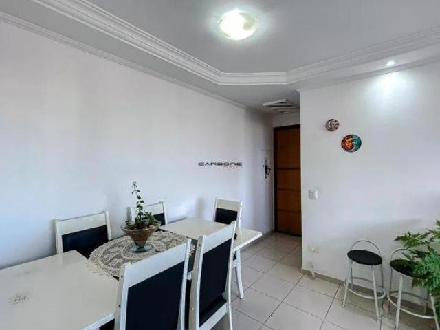 Apartamento à venda no Vila Bertioga