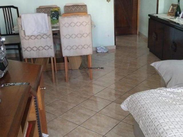 Apartamento à venda no Vila Bertioga